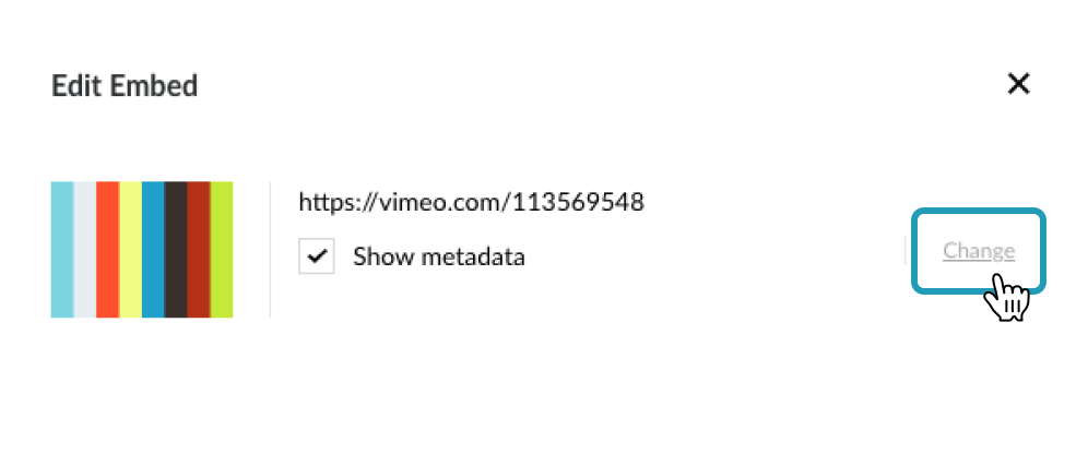 Embed a 3D model into Articulate Rise – Human Support