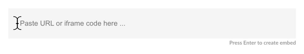 Embed a 3D model into Articulate Rise – Human Support