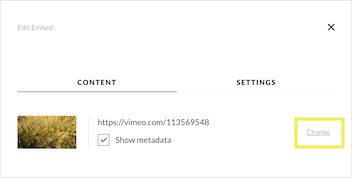 Embed a 3D model into Articulate Rise – Human Support