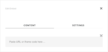 Embed a 3D model into Articulate Rise – Human Support